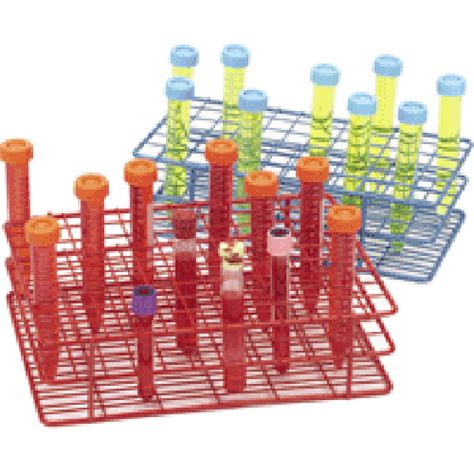 Heathrow Scientific Wire Racks For 16mm Tubes