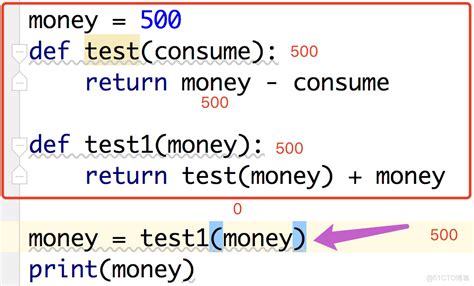Python 全局变量赋值 Python中的全局变量小蝌蚪的技术博客51cto博客