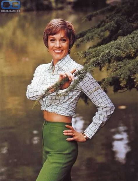 Julie Andrews Nude Pictures Photos Playboy Naked Topless Fappening