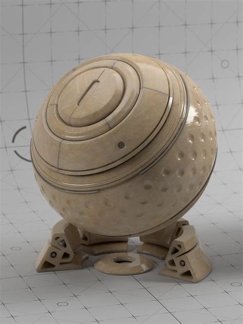 Shader Ball Behance Shader Ball Behance