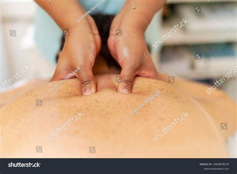 Trigger Point Therapy Royalty Free Images Stock Photos Pictures Shutterstock