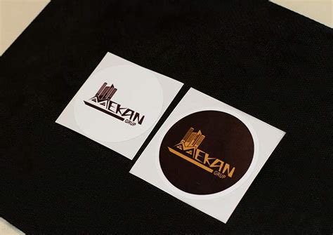 სტიკერი ბლანკი Iridagroup Ge