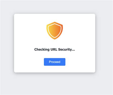 Enhancing Domain Redirection With Intermediate Pages