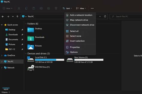 Windows S Map Network Drive Missing Heres How To Fix It