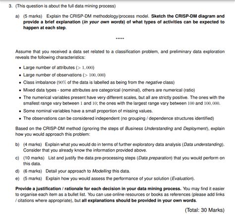 Solved This Question Is About The Full Data Mining Chegg