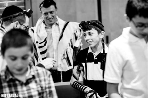 Eitans Bar Mitzvah Brookline Teen Center And Maimonides School