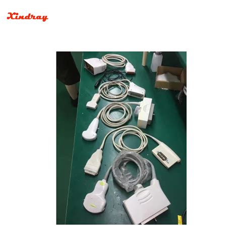 Most Cost Effective And Compatible High Quality Ultrasound Probe Ultrasound Printer And
