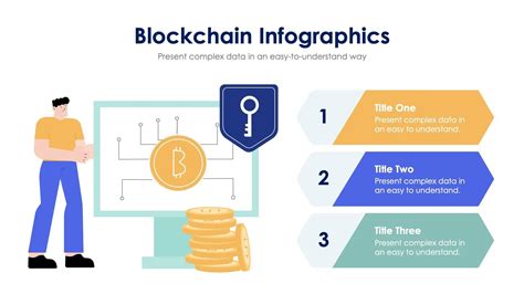 Blockchain Slide Infographic Template S08162215 Infografolio
