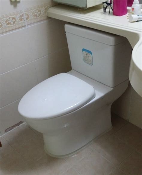 대림변기 교체가격 양주시 고암동 주공3단지 대림바스 Cc 720 치마형양변기 설치비용 네이버 블로그