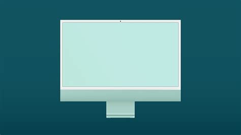 사실적인 컴퓨터 화면 모형 컴퓨터 디스플레이가 분리되어 있습니다 스크린 벡터 모형 최신 브라우저 창 디자인 모형 표시 Lcd에