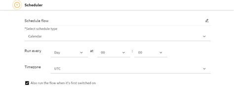 Github Ibmturbonomic Envizi Appconnect Flows App Connect Flows For