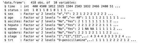 R语言:亚组分析和交互作用 贪吃的夜猫子 R语言:亚组分析和交互作用 贪吃的夜猫子
