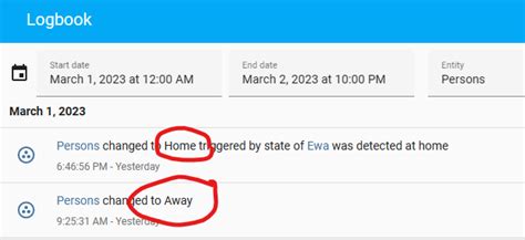 State History As Condition In Automations Configuration Home