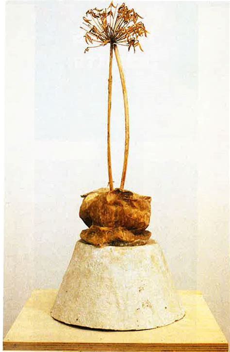 Cy Twombly 10 Sculptures Sculpture