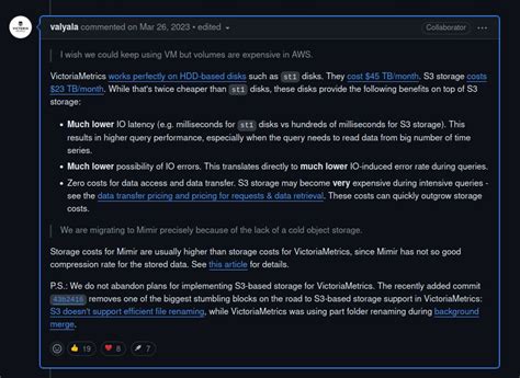 Xavier Pestel On Linkedin Victoriametrics Opensource