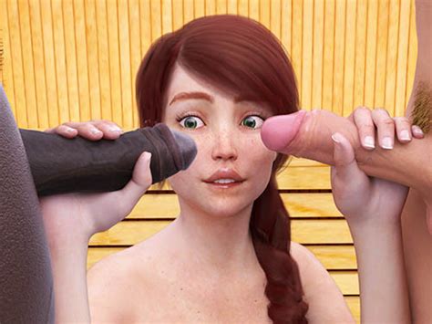 Doors Part 1 Pornxgames The Best Free Sex Games Online