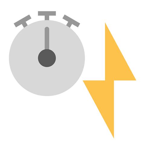 Time Frame Free Vector Icons On