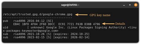 How To Remove Software Repositories From Ubuntu Linux Punx