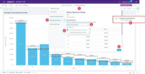 Reference Data Workspace User Guide