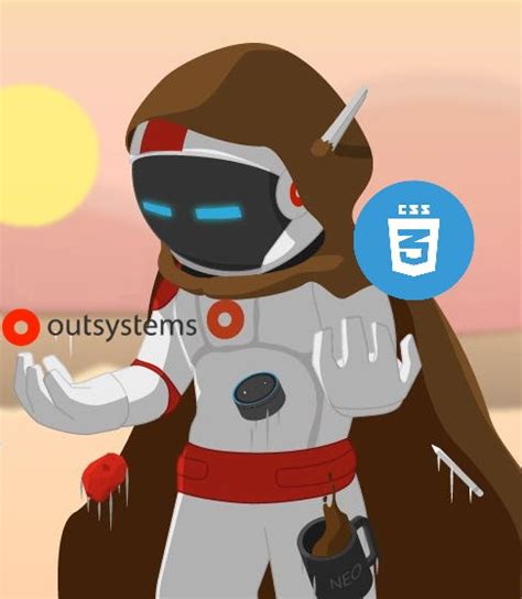 Understanding The Marriage Of Outsystems And Css By William Antunes Itnext