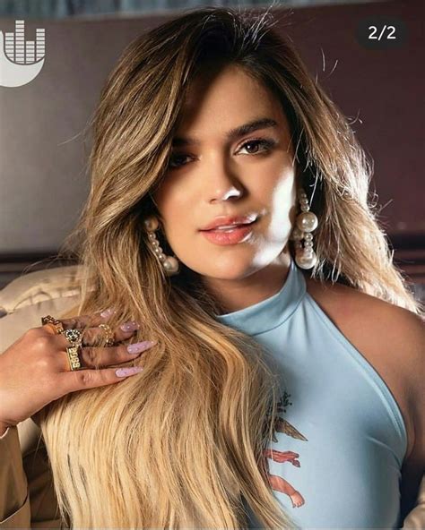 Pin By Krista Ramirez On Karol G Long Hair Styles Beauty Hair