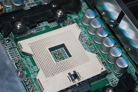 Cpu Socket Types Explained Socket To Bga