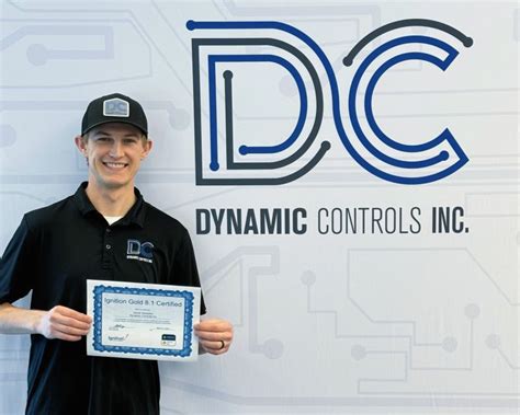 Dynamic Controls Inc On Linkedin Inductiveautomation Ignition Ignitiongold Engineering