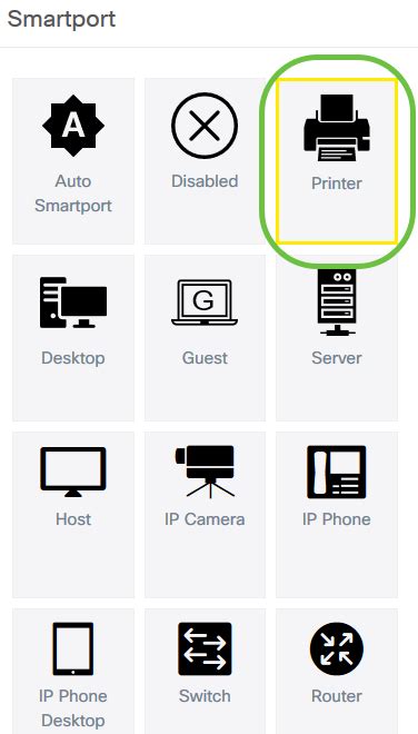 Configure Switch Ports From Port Management Using The Cisco Business Dashboard Probe Cisco