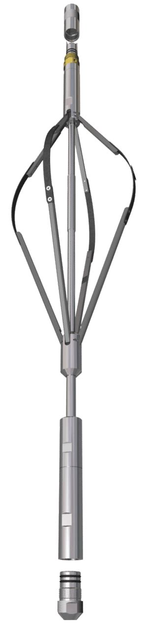 Datacan Plt Downhole Production Logging Tools