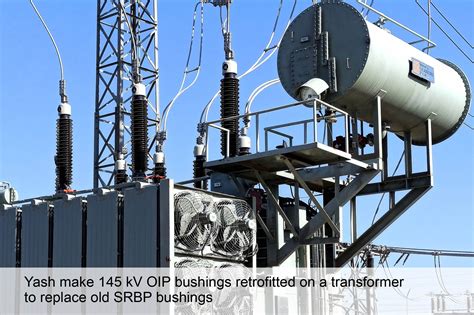 What Is A Bushing On A Transformer At Frank Jimenez Blog
