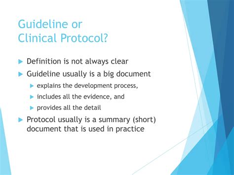 EBP Guidelines Intro EBP Guidelines Intro EBP Guidelines Intro PPT