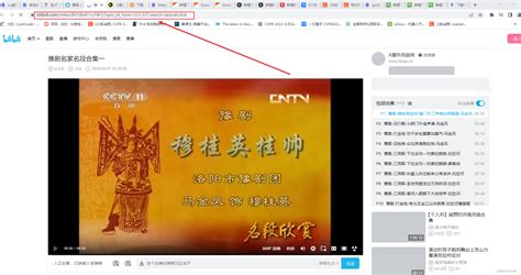 Bilibili网页 Bilibili 网页版下载视频 B站下载mp4格式视频（不用下载工具） 赛派号