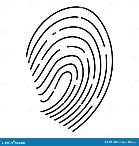 Mri Scan Line Icons Collection Imaging Procedure Diagnosis Scanning