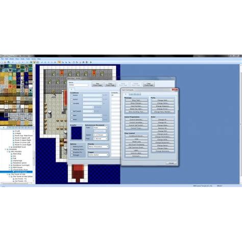 Jual RPG Maker MV VX Ace MZ Shopee Indonesia