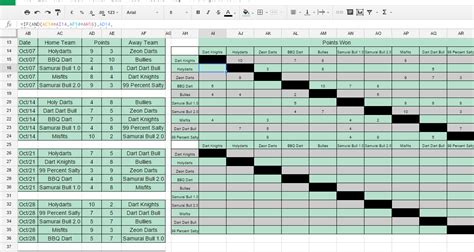 Excel Formula If Cell A Matches Value A And Cell C Matches Value C