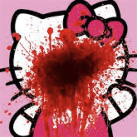 Dead Hello Kitty Youtube