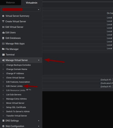 Backup No Download Link Virtualmin Virtualmin Community