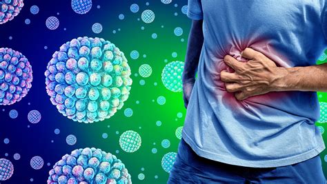 Norovirus Outbreaks Increasing In The Us