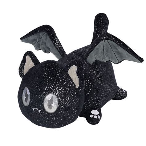 Милая плюшевая игрушка подушка Meowmeows Aphmau Cat Zhangxingjian купить на Ozon по низкой цене