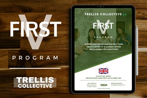 First Five Program Uk