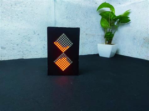 Diy Arduino Analog Style Stereo Vu Meter On I2c Oled Displays Artofit