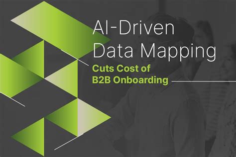 Adeptia On Linkedin Datasheet Artificial Intelligence Guided Data Mapping