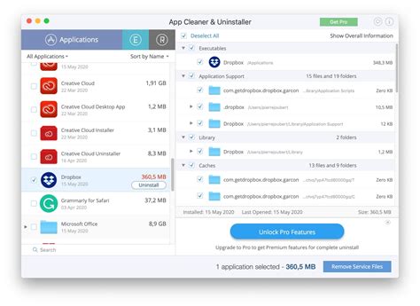 How To Uninstall Dropbox On Mac Updated 2020 Macupdate