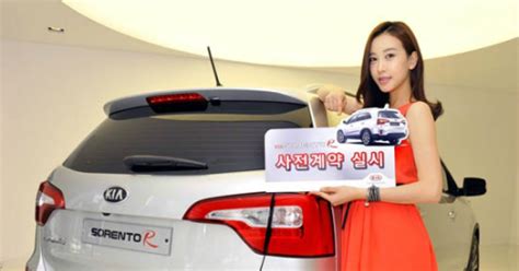 기아차 뉴 쏘렌토r 사전계약 돌입 7월말까지 출고보장