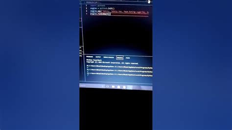 Codingtutorial Pythonprogramming With The Help Of External Module