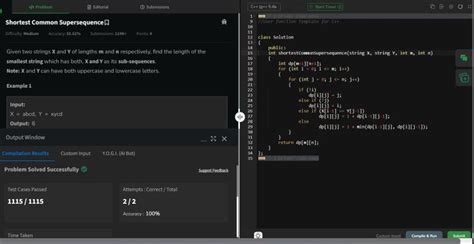 Alok Hotta On Linkedin Day21of30daydsarevisechallenge Dsa Dynamicprogramming
