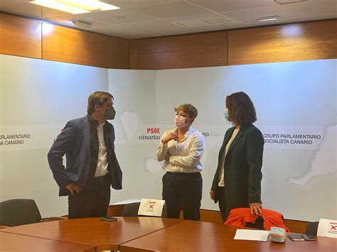 El Psoe Apoya Las Necesidades Del Sector Primario Ante La Nueva Ley De