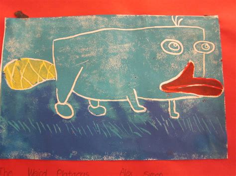 The Lake Forest Louvre Reductive Printmaking Inspired By 2011 Pop Imagery According To Fifth