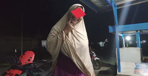 Wanita Odgj Membuat Resah Warga Kemukiman Pemuka Singkil