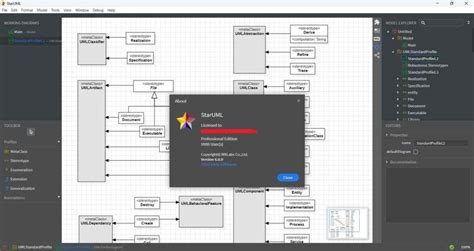 Download Staruml 631 For Windows Classical Modeling Teamarmaan